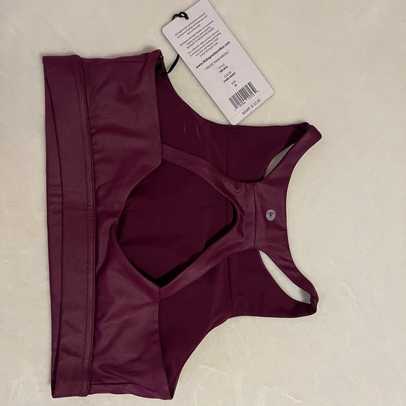 90 Degree By Reflex | Intimates & Sleepwear | 9 Degree By Reflex Sports ...